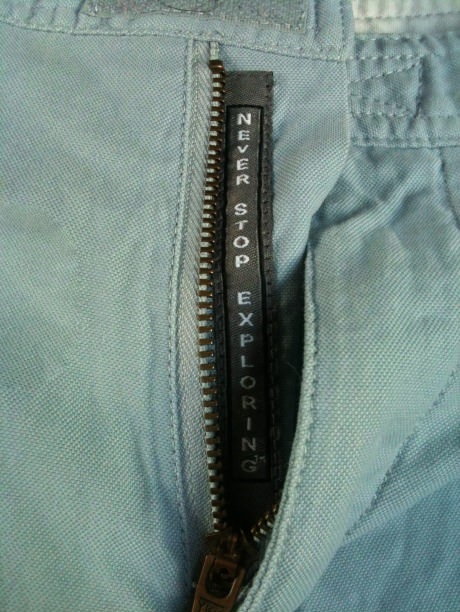 Never Stop Exploring Pants Zipper Funny Faxo never-stop-exploring-pants-zipper-funny-faxo