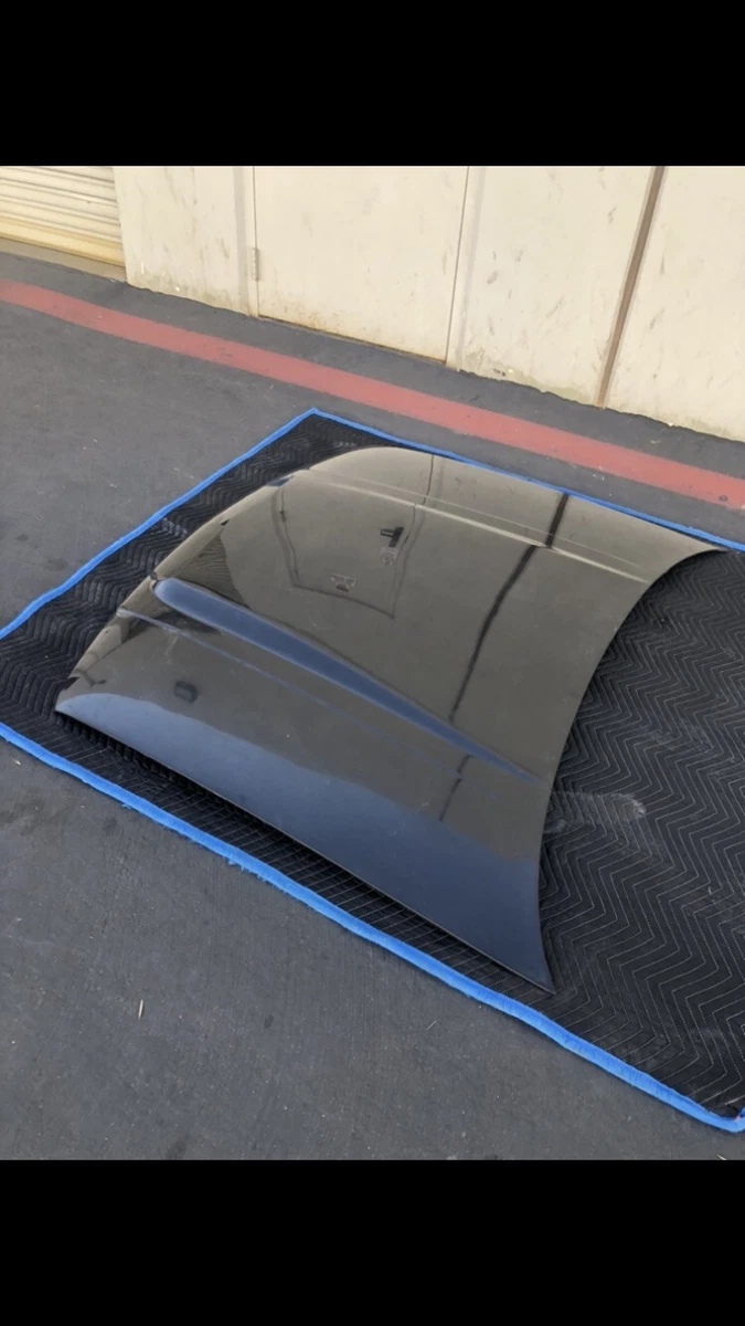 1991-96 Chevy Caprice Impala SS Fiberglass Ram Air Dominater SLP Custom ...