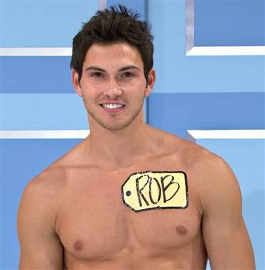 'Price Is Right' reveals its first male model - The Clicker - Faxo