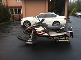 Ski Doo MXZ Rev800 2005 - Classified Ad - Faxo