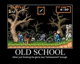 old school definition - Faxo