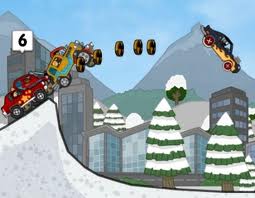 Play Rod Hots Hot Rod Racing Game Online - Free Games Download - Faxo