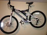 Mongoose MTB Mountain Bike - Classified Ad - Faxo