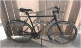 BLACK VILANO ROAD BIKE/FIXIE - Classified Ad - Faxo